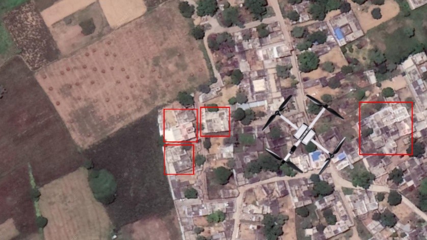 Bharat Drone Mahotsav 2022: India's Drone Revolution Unveiled